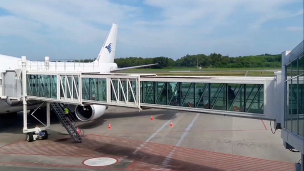 Produk Garbarata Garapan Anak Usaha Kalla Group PT Bukaka Dominasi ...