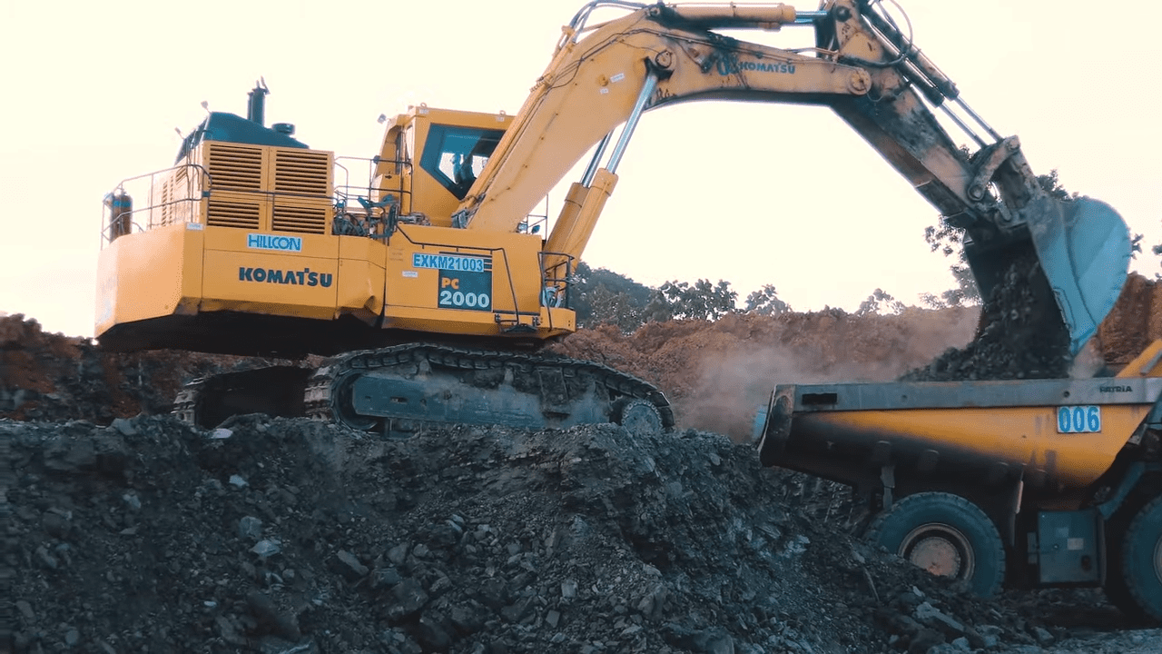 Hillcon (HILL) Catatkan Kelebihan Permintaan Hingga 1,3 kali Selama ...